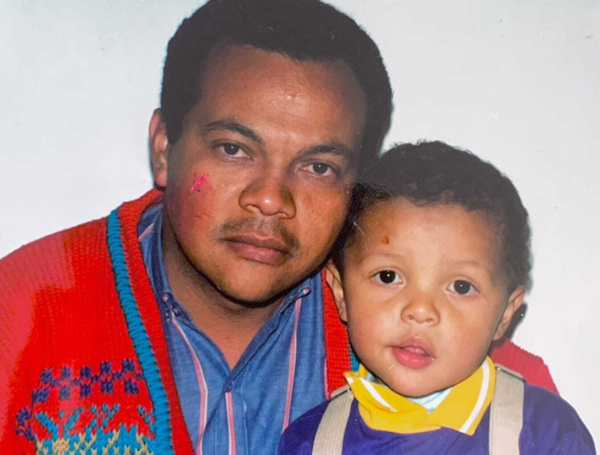 Padre de Luis Andrés Colmenares revela la decisión que tomó con su ...