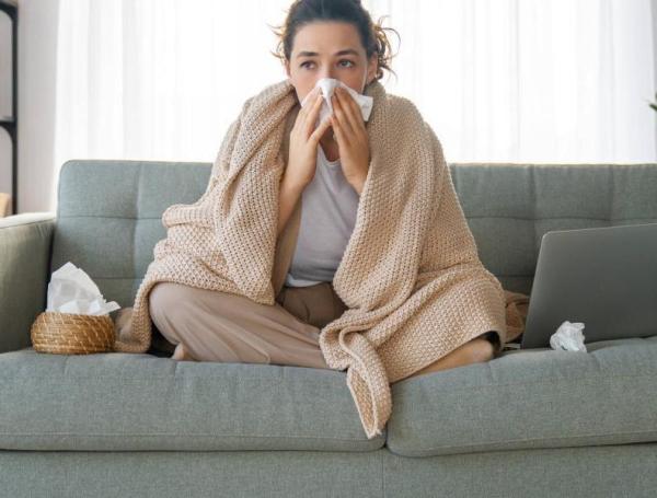 Influenza B: qué es, cuáles son sus síntomas tempranos y cómo tratar ...