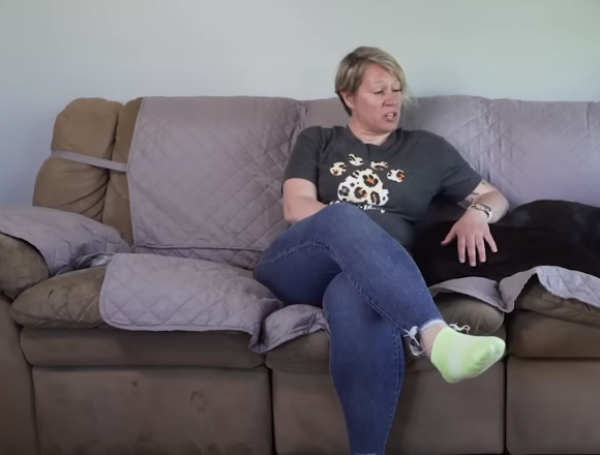 Kevin, el perro más alto del mundo, murió una semana después de romper ...