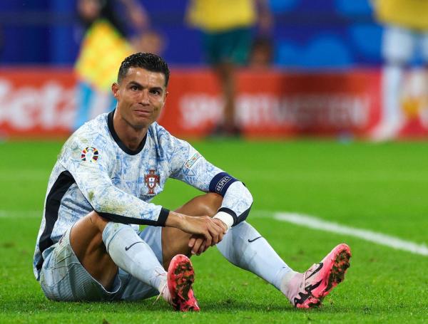 ¿Cristiano Ronaldo se inyectaría bótox para engrosar su miembro ...