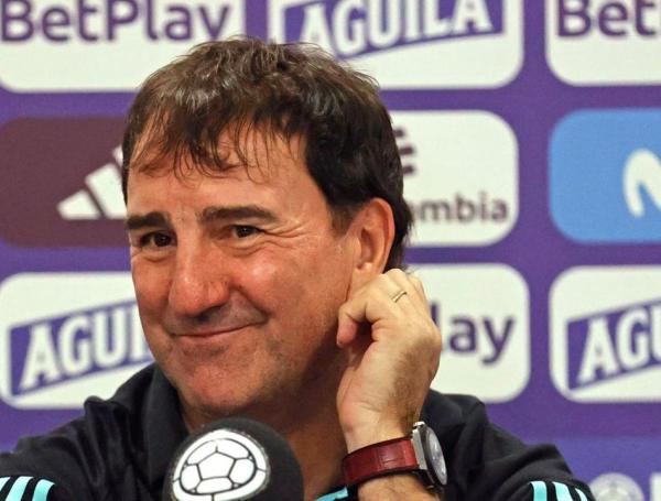 Selección Colombia | Leonel Álvarez le hizo importante llamado a Néstor Lorenzo: habló de una ...