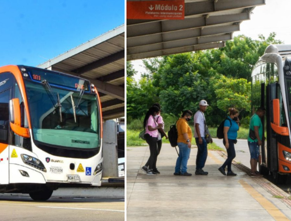 Distrito de Cartagena anuncia tarifa especial para estudiantes en ...