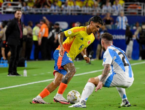 Selección Colombia: Indígenas de Tuchín le regalarán un Sombrero ...