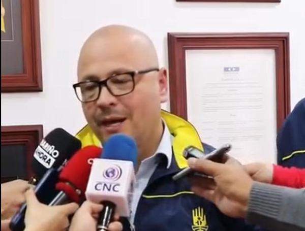Renuncia el abogado de Pedro Rodríguez Melo, exasesor de Olmedo López ...