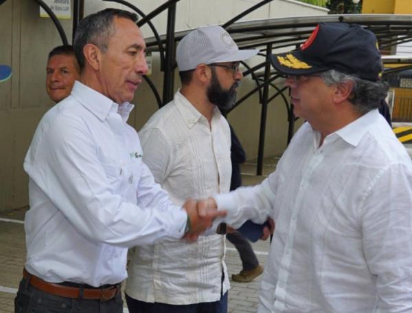 Alistan inspección a Ecopetrol por caso de compra del apartamento 901 ...