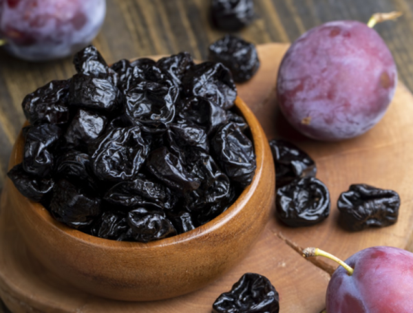 La fruta rica en proteínas que ayuda a ganar músculo y fortalecer los ...