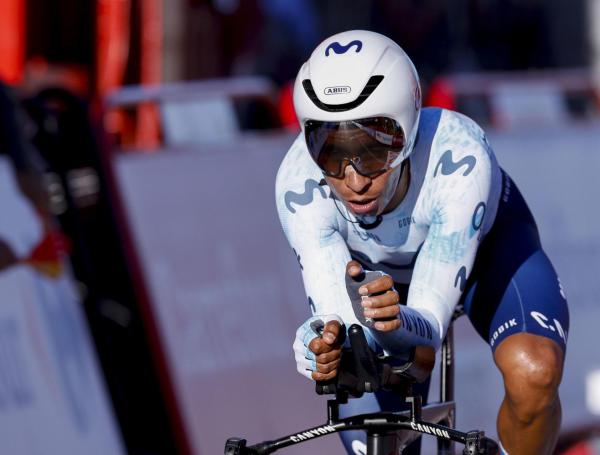 Nairo Quintana: temporada 13 en Europa, compañeros revelan cómo es ...