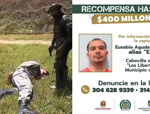Detalles de la muerte de alias El enano, el peligroso cabecilla de ‘Los ...