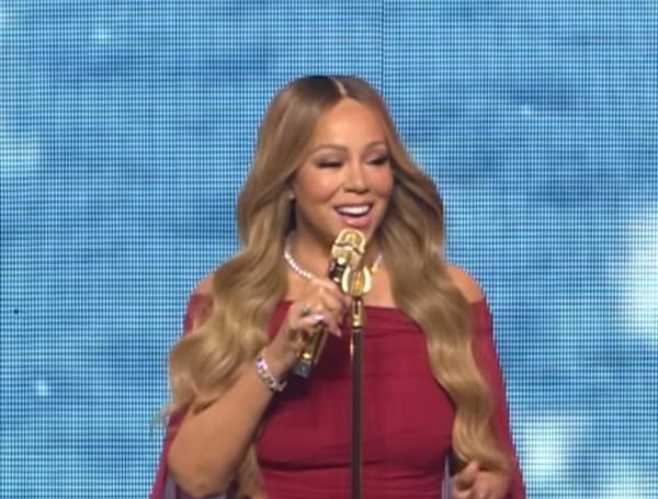 Mariah Carey enfrenta la devastadora pérdida de su madre y hermana el ...