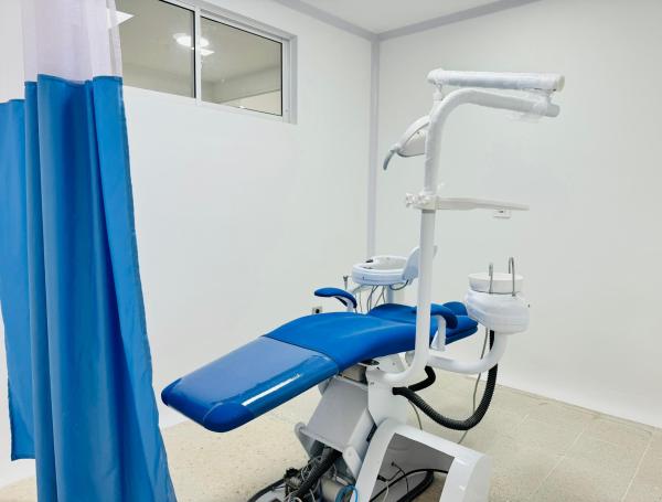 Cartagena: el barrio El Pozón celebra inauguración de moderno hospital ...