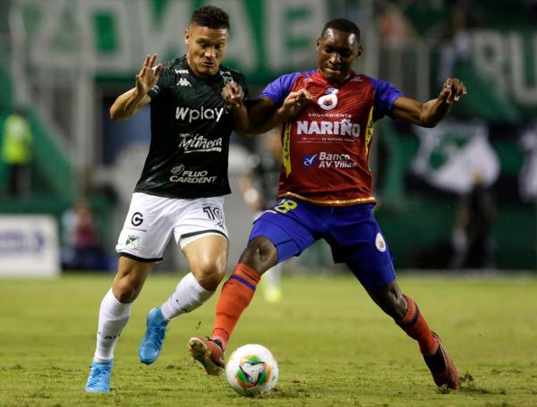 Escándalo en Deportivo Pasto: presidente del club denuncia que cinco jugadores estarían ...