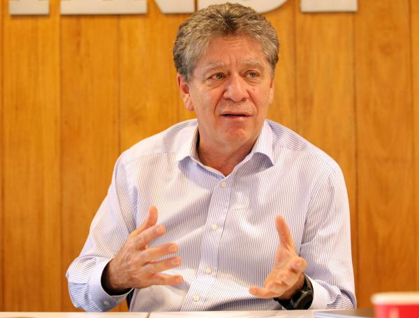 Bruce Mac Master: ‘Un presidente toreando, bravuconeando y buscando generar reacciones en el ...