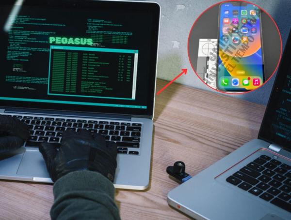 Director del DNI afirma que 'no hay indicios' de que se haya comprado el software Pegasus