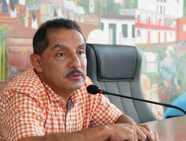 Antioquia: Consejo de Estado ratifica nula la elección del alcalde de ...