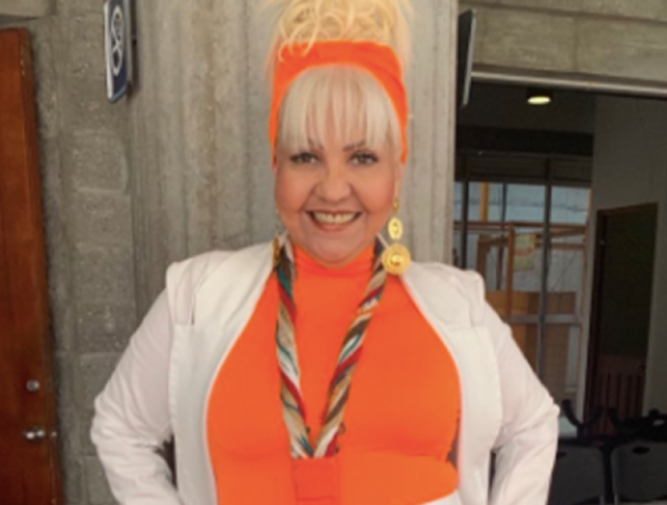 Murió la 'Gorda Fabiola' a sus 61 años: se fue Fabiola Posada, ícono de ...