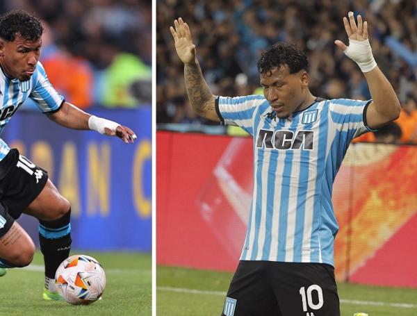 Racing vs. Cruzeiro, hora y TV en la final de la Copa Sudamericana: con ...