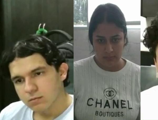 Así se habría perpetrado la masacre de siete personas en Rionegro, Antioquia