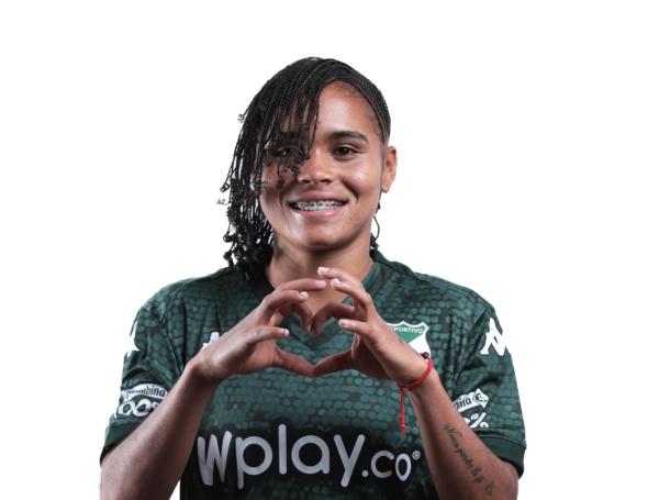 Video | Greicy Landázury, del Deportivo Cali, marcó el gol más rápido ...