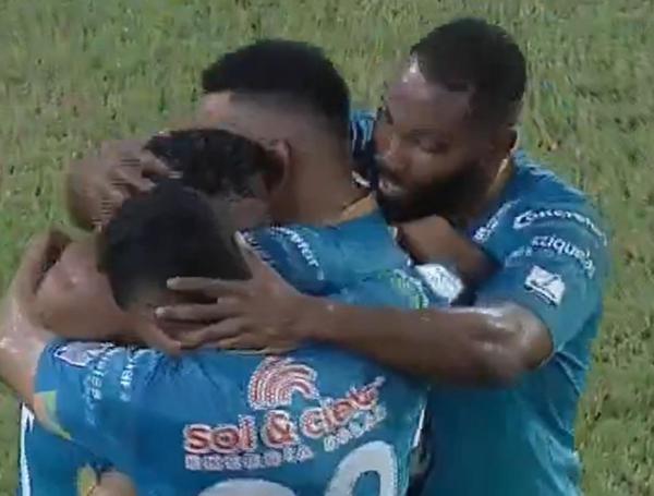 Jaguares y Patriotas jugarán la final del primer semestre del torneo de ...