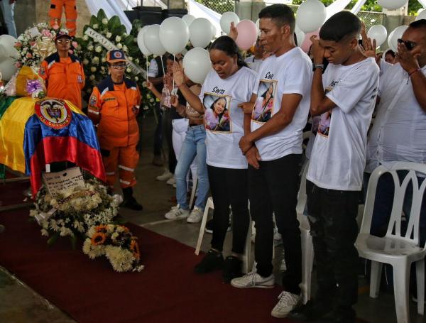 El ultimátum que le dieron al juez del caso Brayan Ocampo, señalado asesino de Sofía Delgado