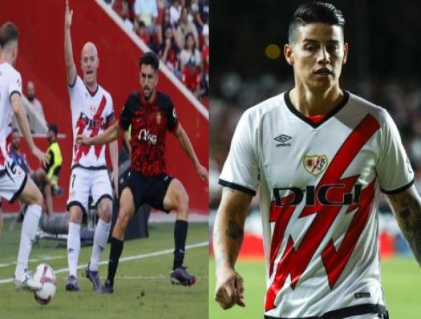 ¿James Rodríguez, a Boca Juniors? El nuevo rumor desde Argentina sobre ...