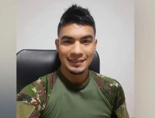 El ultimátum que le dieron al juez del caso Brayan Ocampo, señalado asesino de Sofía Delgado