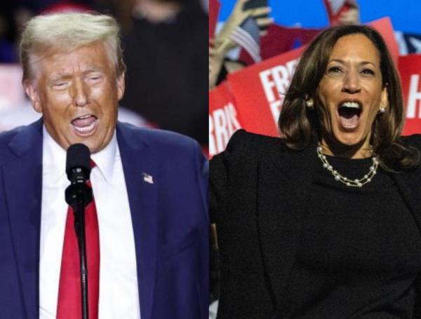 Atención | Donald Trump ganó las elecciones de Estados Unidos: derrotó ...