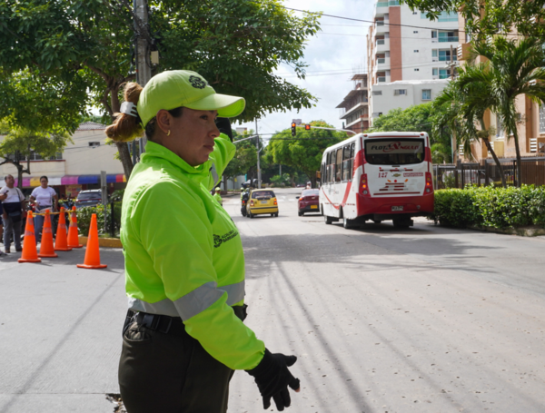 Ojo: lo que debe tener en cuenta si va a salir en Cali durante las ...
