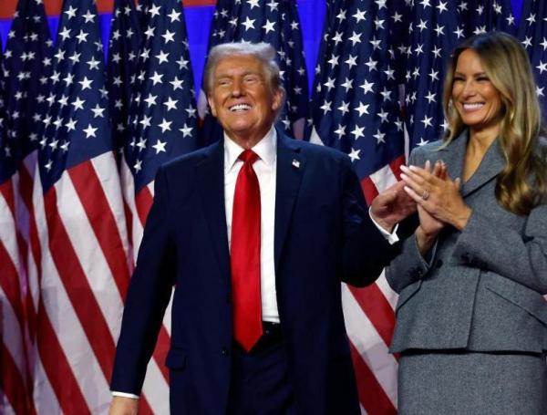 EN VIVO | Resultados Texas: Harris o Trump, ¿quién ganó las elecciones ...