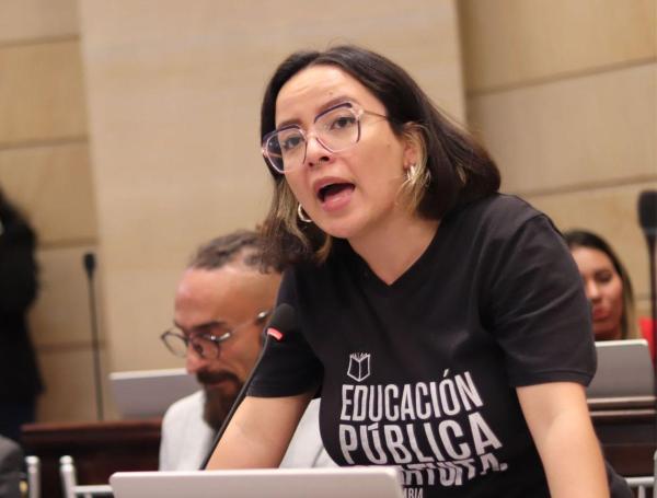 Estos son los mejores congresistas del 2024 para EL TIEMPO