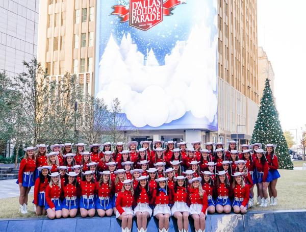 ¿Cuándo es el desfile de Navidad en Dallas, Texas? Todos los detalles