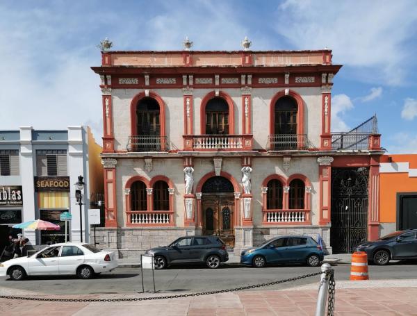 Ponce, la 'Perla del Sur' de Puerto Rico: una ciudad hermana de Cali ...