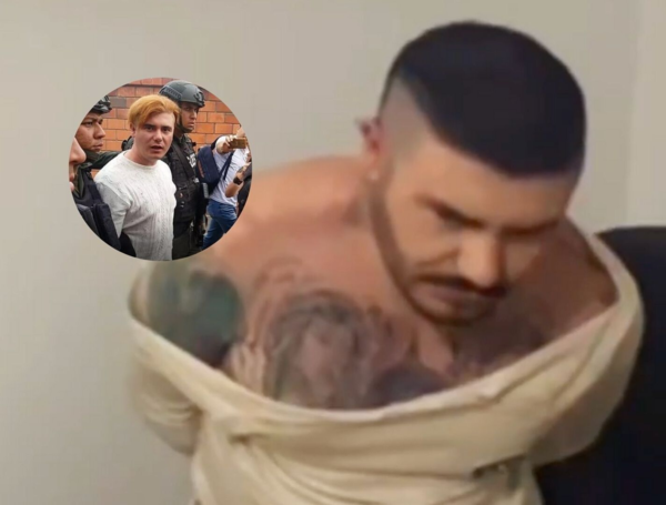 Alias Pichi: la alianza que está tejiendo el llamado 'Pablo Escobar' de Bucaramanga para sumarse ...