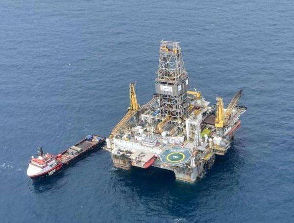 Fotos : Noble Discoverer, la plataforma clave en el mayor hallazgo de ...