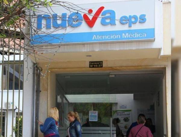 Colsubsidio mantendrá la entrega de medicamentos a usuarios de Nueva ...