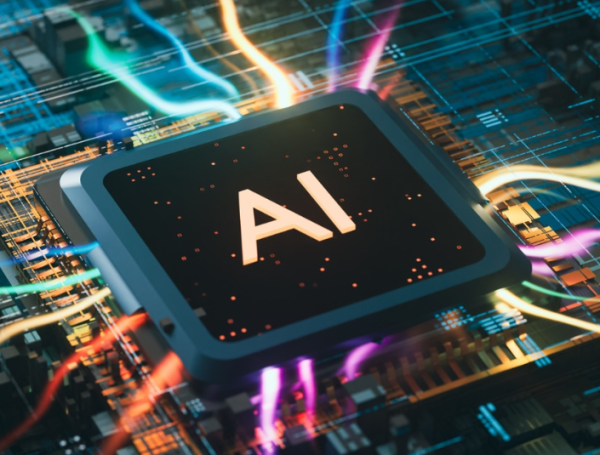 Los chips, el activo que está redefiniendo el poder global