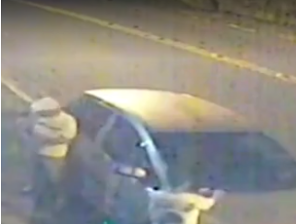 Niño de 9 años fue alcanzado por una bala perdida durante Nochevieja en ...