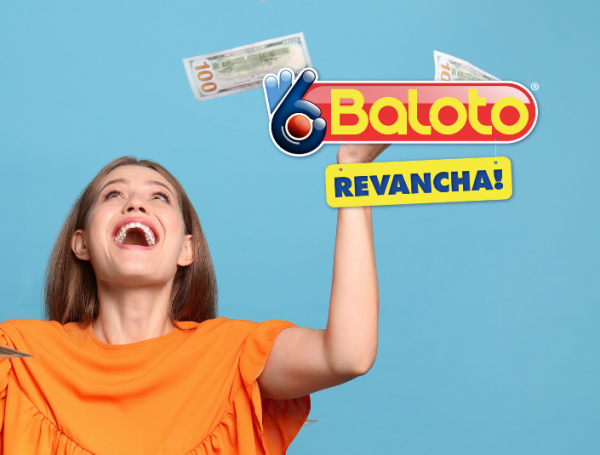 Baloto y Baloto Revancha, resultados del último sorteo del sábado 14 de junio del 2025