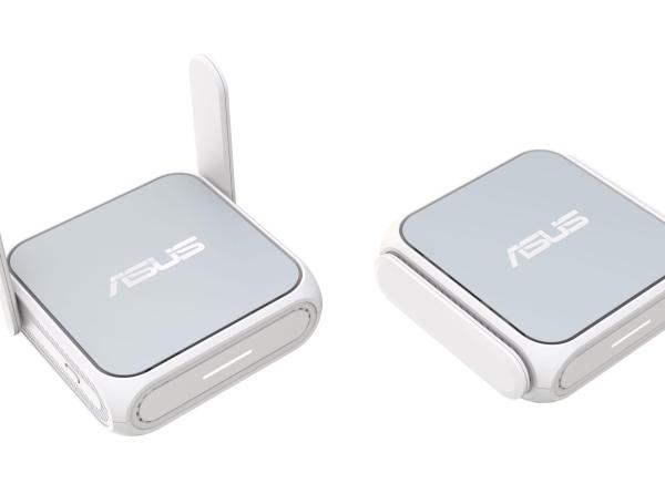 ASUS sorprende en CES 2025 con su nueva línea de routers y soluciones ...