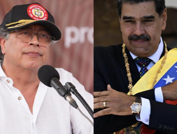 Venezuela y su apoyo internacional: ¿quién está realmente del lado de ...