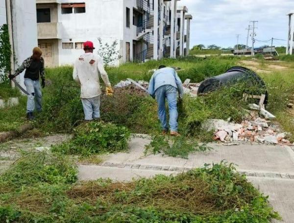 Volare Mare: 10 años de la frustrada isla artificial en Cartagena y aún ...