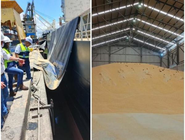 Muelle 13 de Buenaventura: ¿por qué tiene enfrentados al Gobierno ...