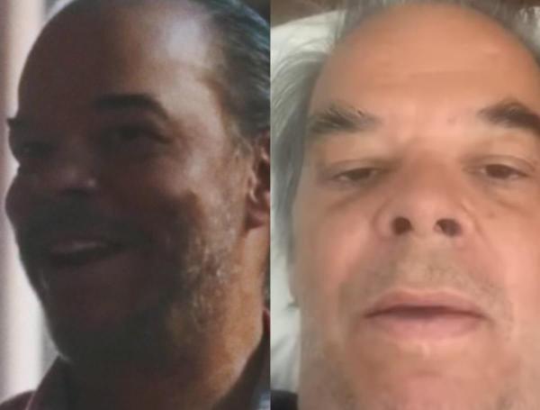 Piden orar por el actor Juan Carlos Arango, de 'Pedro, el escamoso ...