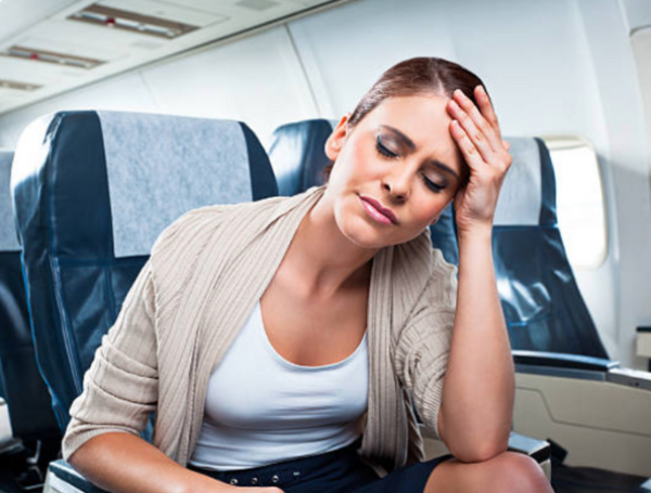 ¿Qué significan los sonidos que escucha durante un vuelo y para qué ...