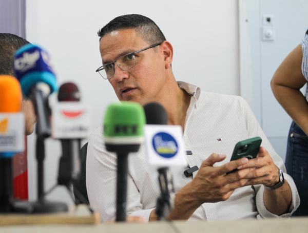 'Agárrelos a juete': Jorge Acevedo, alcalde de Cúcuta, genera polémica al proponer el castigo ...