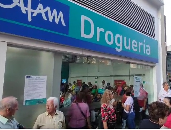 Nueva EPS anuncia acuerdo con cuatro gestores farmacéuticos para ...
