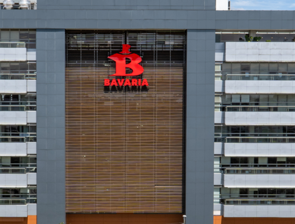 Bavaria encabeza el Índice de Inversión Social Privada 2025 en Colombia