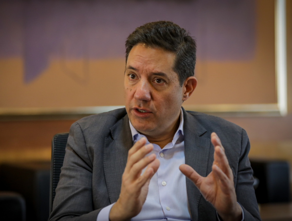 Propuesta de cobro del 1,5 % a transacciones con Bre-B y billeteras ...