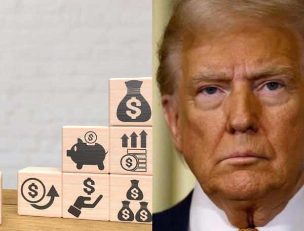Estos son los productos que ya subieron de precio en Estados Unidos por ...