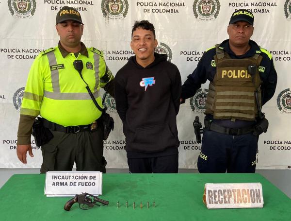 Video | La burla de 'Mono Cachete', uno de los delincuentes más ...